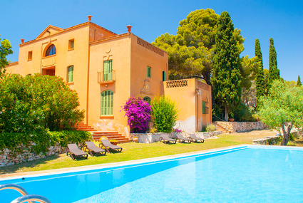 Alquiler Costa Brava y Costa Blanca de Club Villamar